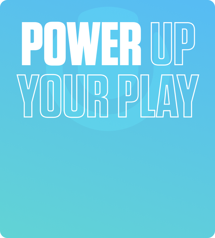 Power up your playing experience with access to exclusive benefits ...